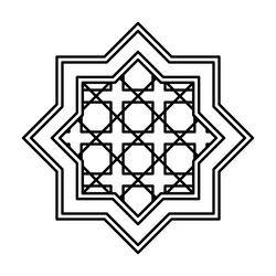 Arabic Star Vector Images (over 30,000)