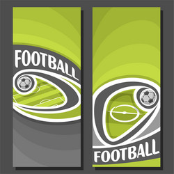 Field Vertical Football Vector Images (over 290)