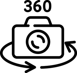 360 Camera Vector Images (over 4,000)