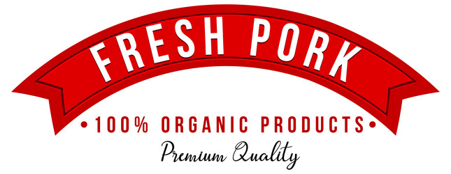 Pork Logo Vector Images (over 14,000)