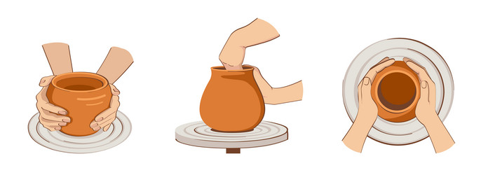 Pottery Vector Images (over 26,000)