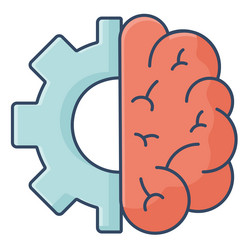 Brain Cogs Vector Images (over 6,200)