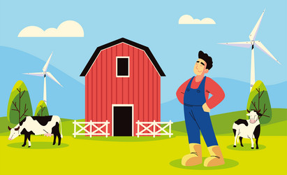 Field Worker Vector Images (over 7,200)