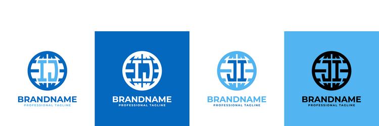 J Globe Logo Vector Images (over 140)