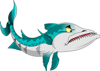 Barracuda Animation Vector Images (over 210)