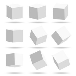 Cube Clipart Vector Images (over 2,200)