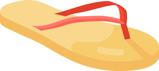 Chappal Vector Images (24)