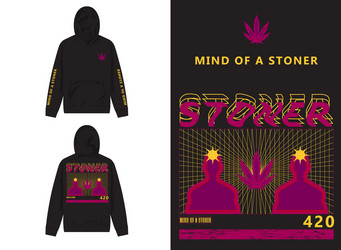 Stoner Vector Images (over 540)