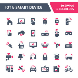 Iot Device Vector Images (over 8,300)