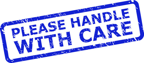 Handle Carefully Vector Images (over 100)