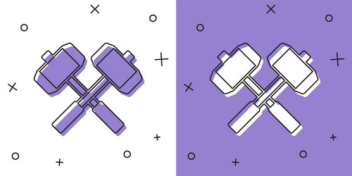 Celtic Hammer Vector Images (over 420)