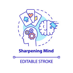 Sharpening Logo Vector Images (over 1,500)