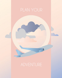 Pre Flight Vector Images (91)