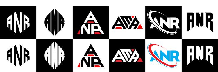 Anr Vector Images (37)