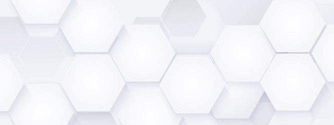 Hexagon Abstract White Vector Images (over 61,000)