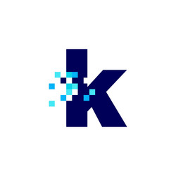 Pixel K Logo Vector Images (over 430)