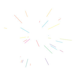 Radiate Vector Images (over 100,000)