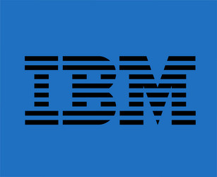 Ibm Logo Vector Images (43)