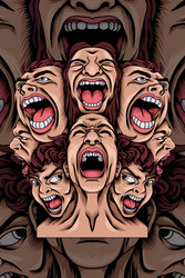 Many Vector Images (over 100,000)