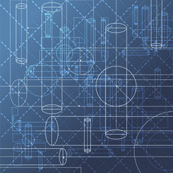 Technical Drawing Vector Images (over 60,000)