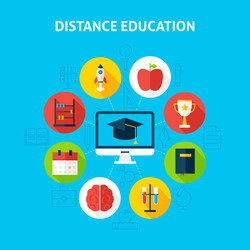 Distance Infographic Vector Images (over 7,000)