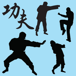 Kung Fu Vector Images (over 2,600)