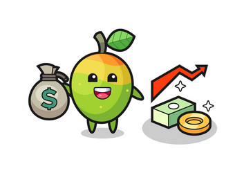 Mango Money Vector Images (71)