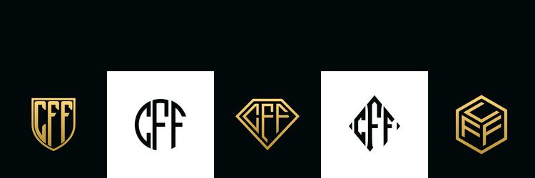 C F Logo Vector Images (over 2,700)