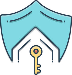 Mortgage Protection Vector Vector Images (over 9,300)