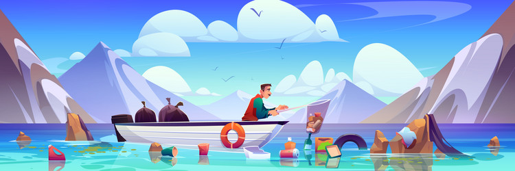 Cleaning Ocean Vector Images (over 21,000)