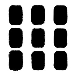 Black Rectangle Vector Images (over 180,000)
