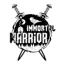 Immortal Logo Vector Images (over 360)