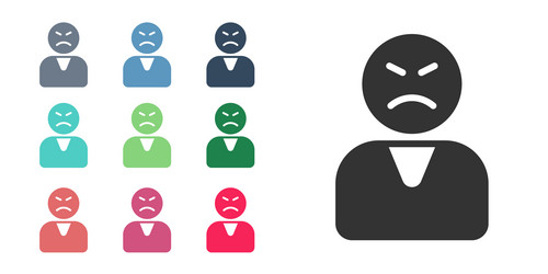 Angry Customer Vector Images (over 3,000)