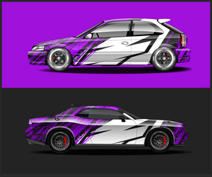 Car Livery Vector Images (over 7,200)