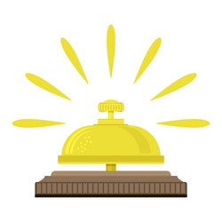 Concierge Bell