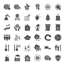 Climate Change Vector Images within Science (over 1,200)