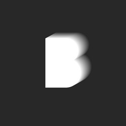 B Shape Vector Images (over 54,000)