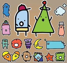 Cartoon Mooning Vector Images (over 93,000)