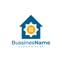 Home Contractor Logo Vector Images (over 4,700)