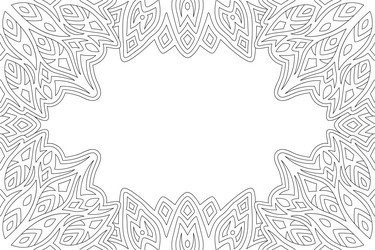 Geometric Border Vector Images (over 160,000)