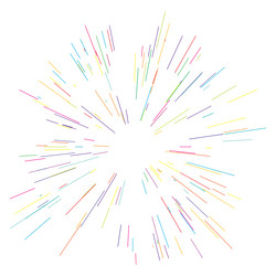 Radiate Vector Images (over 100,000)