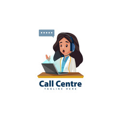 Call Vector Logo