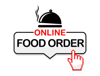 Online Order Logo Vector Images (over 7,100)