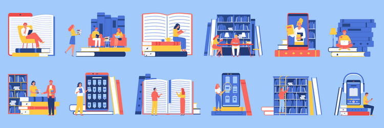 Library Vector Images (over 150,000)