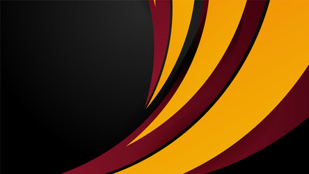 Versus vs background Royalty Free Vector Image