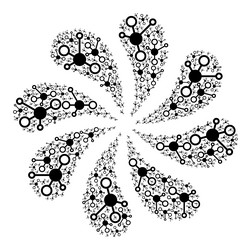 Central Hub Vector Images (over 820)