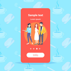 Welcoming Guest Vector Images (over 1,900)