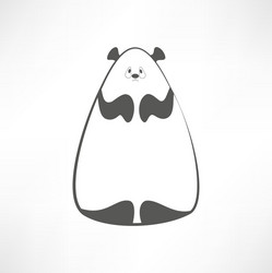Fat Panda Vector Images (over 700)