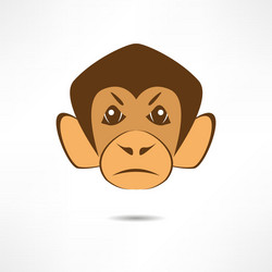 Angry Monkey Vector Images (over 5,800)