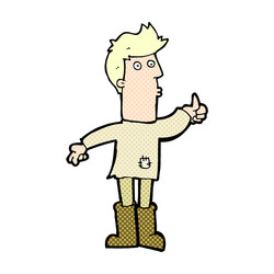 Poor Man Cartoon Vector Images (over 3,500)